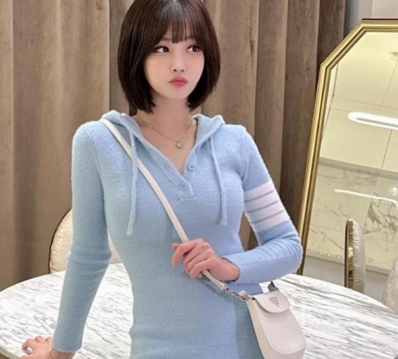 "결혼 후 행복을 상상했지만..." 한선월·청월 활동 이해른 안타까운 사망 > 아톰티비 뉴스 | 아톰티비